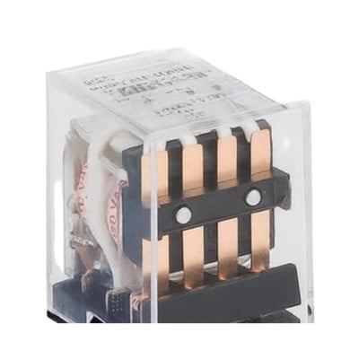 Delixi Electric CDZ954LM Industrial Relay Chip