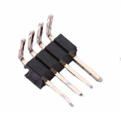 SAMZO 5AIW3-7440-102-W0 Male Header Pins