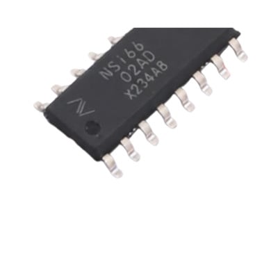 NOVOSENSE NSI6601MC-DSPR Isolated Gate Driver Chip