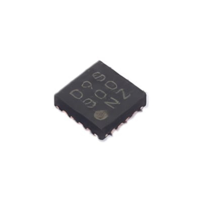 ROHM BD9870FPS-E2 DC DC Switching Voltage Regulator