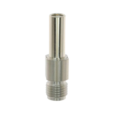 HRS MS-156-HRMJ-2 Coaxial Connector (RF) Adapter