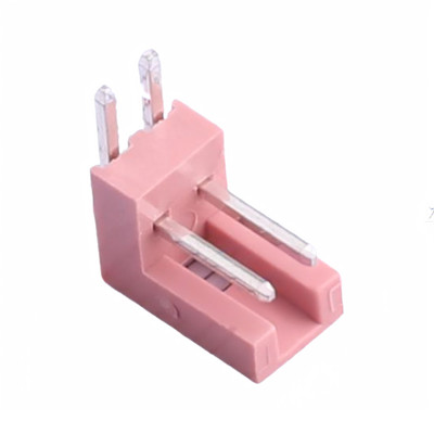 Hongxing HX25003-2WAG Male Header Pins