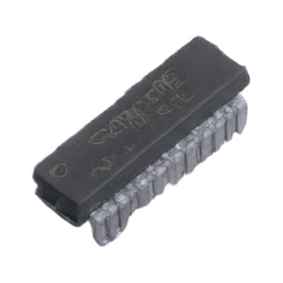 lingxingic CD4068BE(LX) 8-Input NAND/AND Gate Logic IC for Gates and Inverters