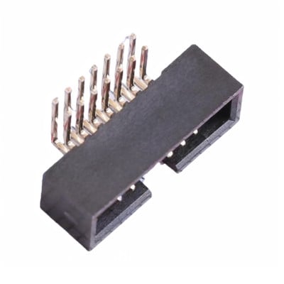 hanxia HX JN1.27-2x7P ZZ H4.9