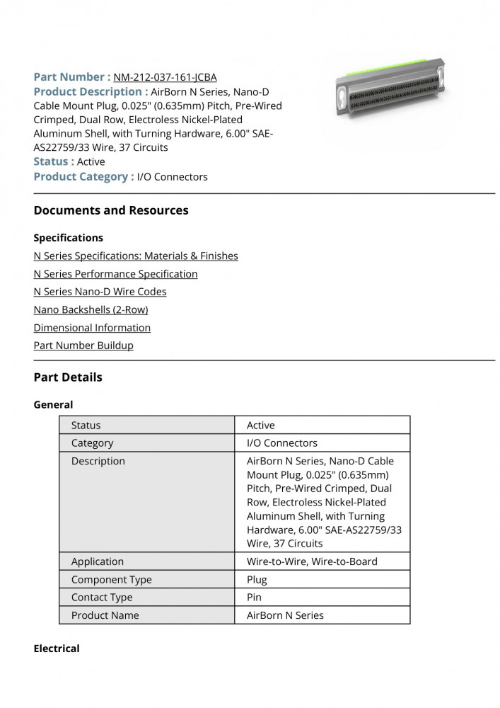 NM-212-037-161-JCBA technical document image, page 1