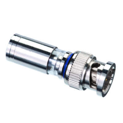 Bulgin RF292A4PCCDP Coaxial Connector RF Assembly