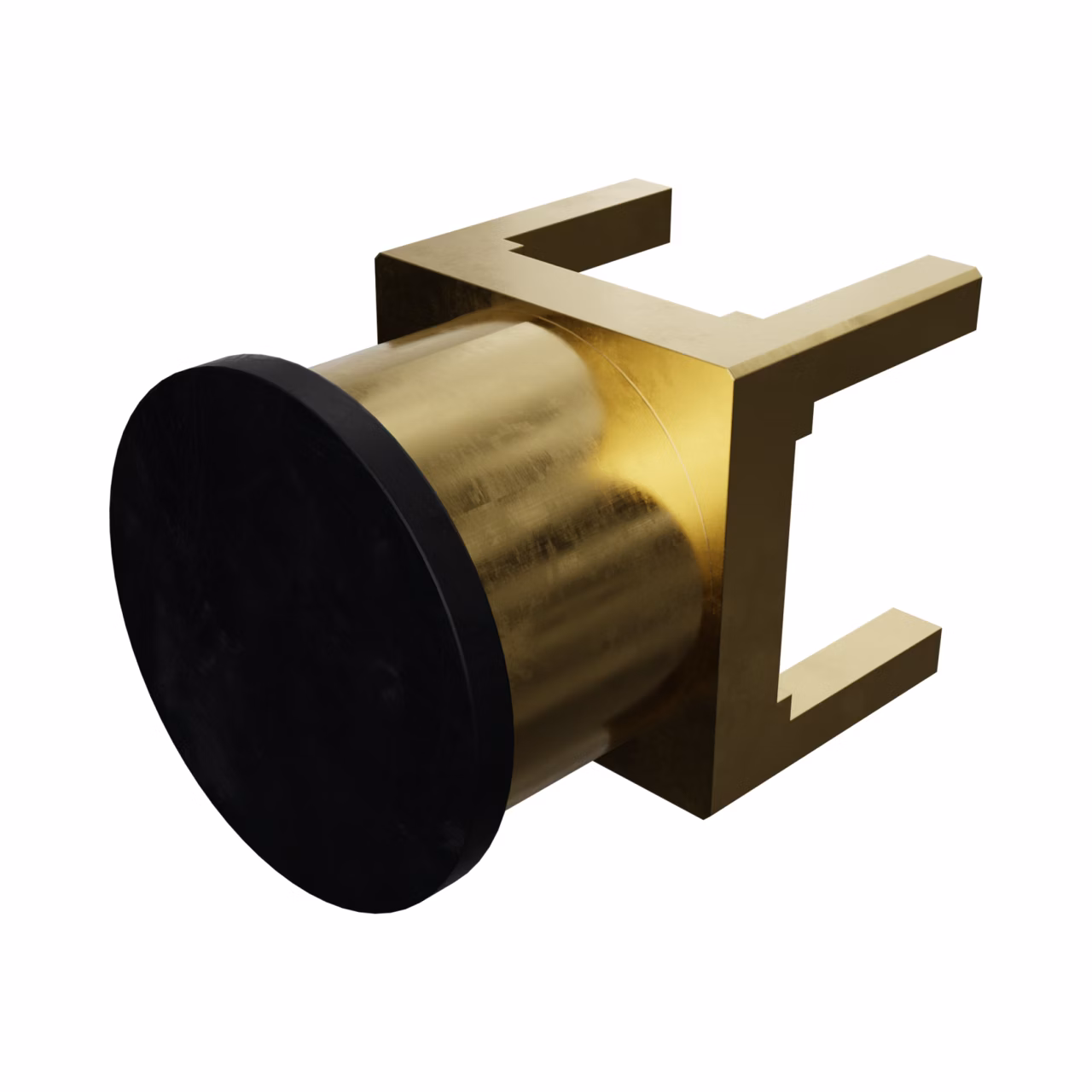 SMP-MAX Plug, Straight, Detent, PCB, Through Hole, 3.35mm Leg Length, Tape and Reel with Pick-and-Place, 50 Ohms for sale