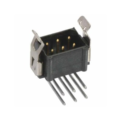 Harwin B5741-206-F-T-2 Female Socket Header Receptacle for sale