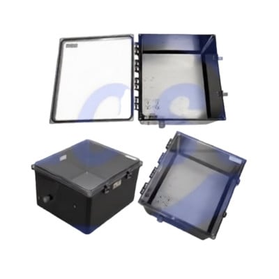 L-com NBBPC181610-E00 Storage Bin Box Tote