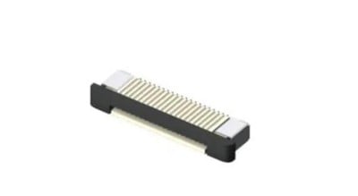 Samtec ZF5S-13-02-T-WT FFC FPC Flat Flexible Connector Assembly for sale