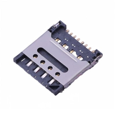 SOFNG CS-213 PC Card Socket