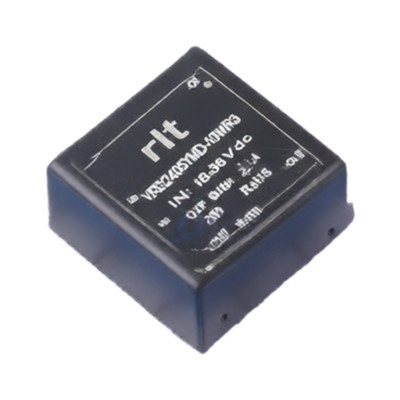 RLT VRB2405YMD-10WR3 DC DC Converter Chip for sale