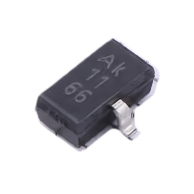 ROHM BD48K33G-TL Voltage Supervisor IC – 3.3V Reset Supervisor Chip