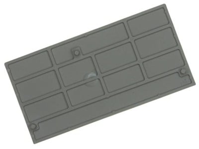 WEIDMULLER 1896320000 Circular Connector Accessories