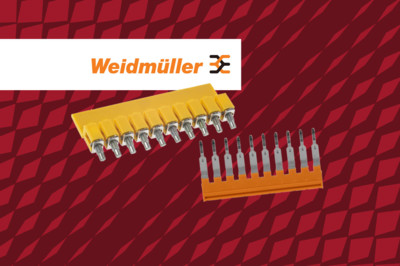 WEIDMULLER 1896290000 Circular Connector Accessory for sale