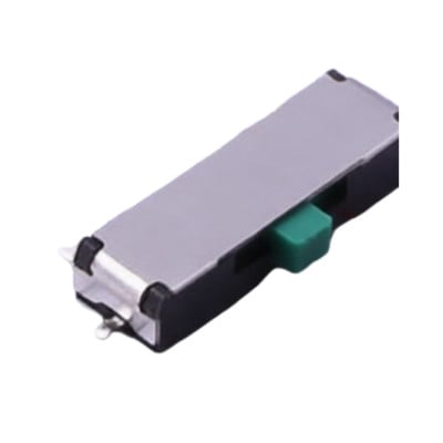 Korean Hroparts Elec K3-1292S-E1 Slide Switch