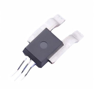 ALLEGRO ACS772KCB-150B-SMT-T Current Sensor Chip for sale