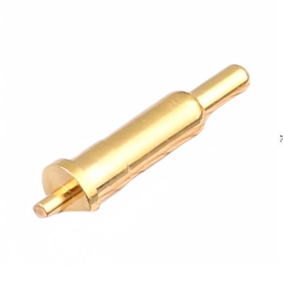 Xinyangze YZ71215080P-02 Spring Loaded Pogo Pin Contact Chip for Pressure Connectors