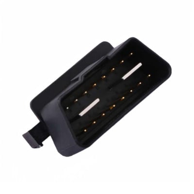 D-CHAIN WA1607400219-11 Rectangular Connector Housing for sale