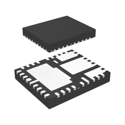 Infineon IR38064MTRPBF DC DC Switching Voltage Regulator