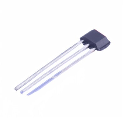 ALLEGRO A3214LUA-T Solid State Switch Chip
