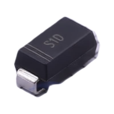 Shikues DSR1MW Single Diode