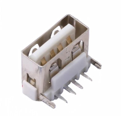 HDGC USB-ZD-138DIP USB Connector Assembly
