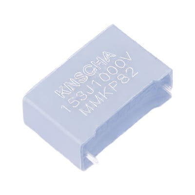KNSCHA MMK104J2JDLKN158G2 Film Capacitor