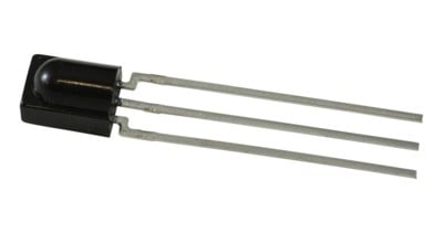 VISHAY TSOP98538 Remote Receiver Photo Detector Chip