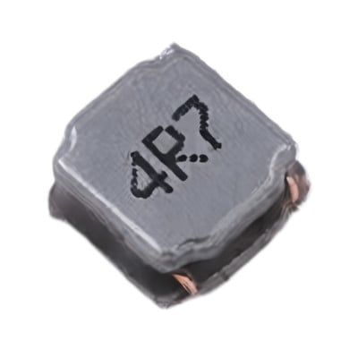 HanElectricity NR4020-2R2M Fixed Inductor