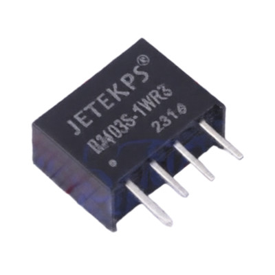 JETEKPS B2405S-2WR3 DC DC Converter Chip