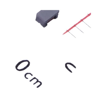 Dongguan Mentech Optical & Magnetic CC2012A-801 Common Mode Choke for sale