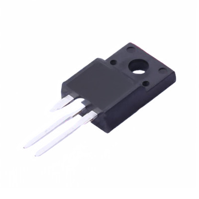 MASPOWER MS12N100FE Single N-Channel MOSFET
