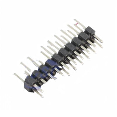 XUNPU PH2.0-01-08PZS Male Pin Header