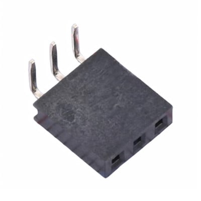 XYECONN PM2.54-YP1D-11A Female Socket Header Receptacle