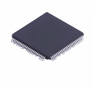 AGM Microelectronics AG256SL100 FPGA Chip