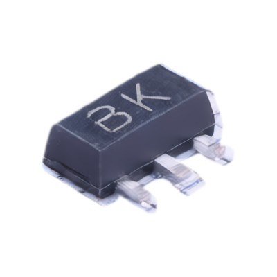 JSCJ BCX56-16 Single Bipolar Transistor
