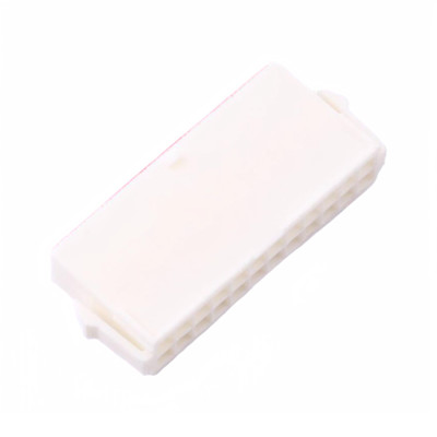 Hongxing HX41406-18R Rectangular Connector Housing