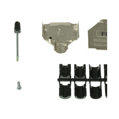Amphenol 8655MH1501BKLF