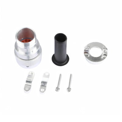 TE Connectivity HD36-18-14SN-059 Circular Connector Housing