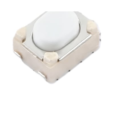 CAX TS3425PAL-3x4x2.5-250 Tactile Switch
