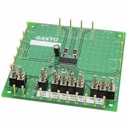 onsemi LV8411GREVB