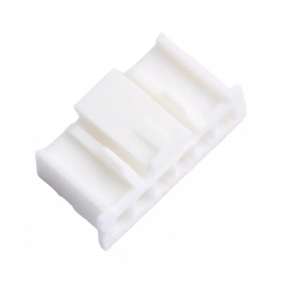 Hong Cheng HC-XA2.54-6Y Rectangular Connector Housing for sale