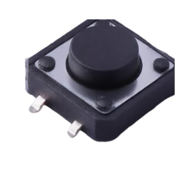 Yuandi TS-1094-A4B3-D1 Tactile Switch