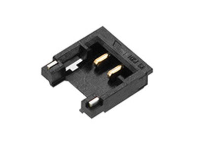 1.20mm Pitch, Pico-EZmate Slim PCB Header, Single Row, Vertical, Friction Lock, 2 Circuits for sale