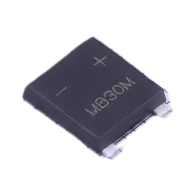 Shikues MSB40B Bridge Rectifier Chip