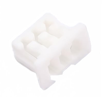 Ckmtw 2-2502H03P-B000 Rectangular Connector Housing