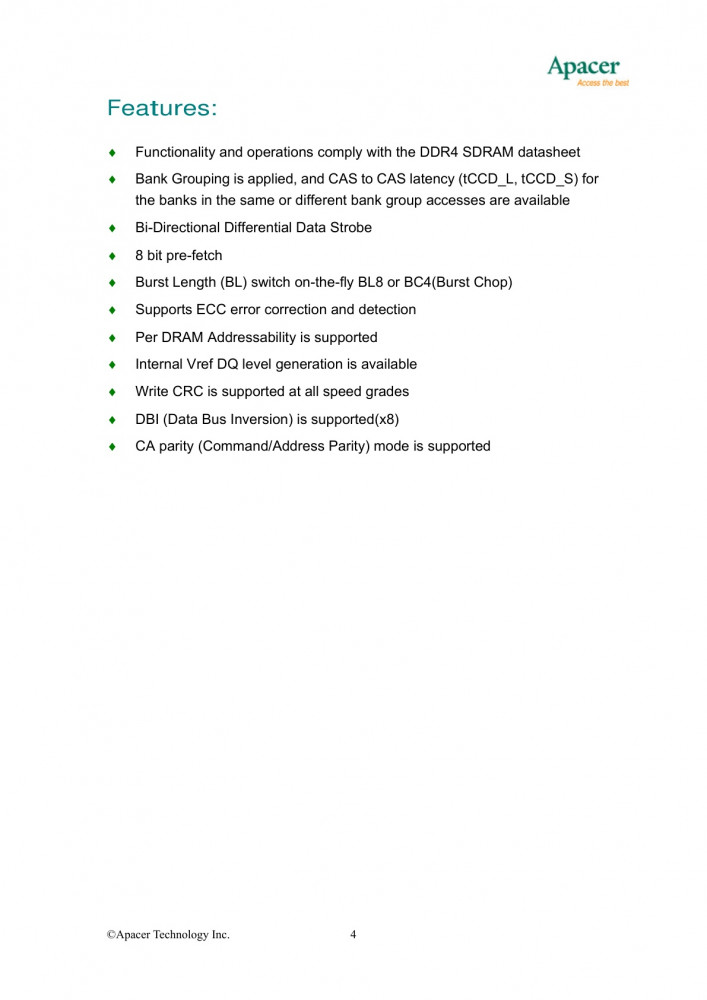 78.C2GF4.4010B datasheet page 5
