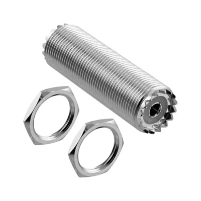 Amphenol 182319 Coaxial Connector (RF) Adapter for sale
