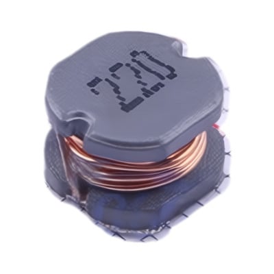 COILMX MSA75-2R2M Fixed Inductor